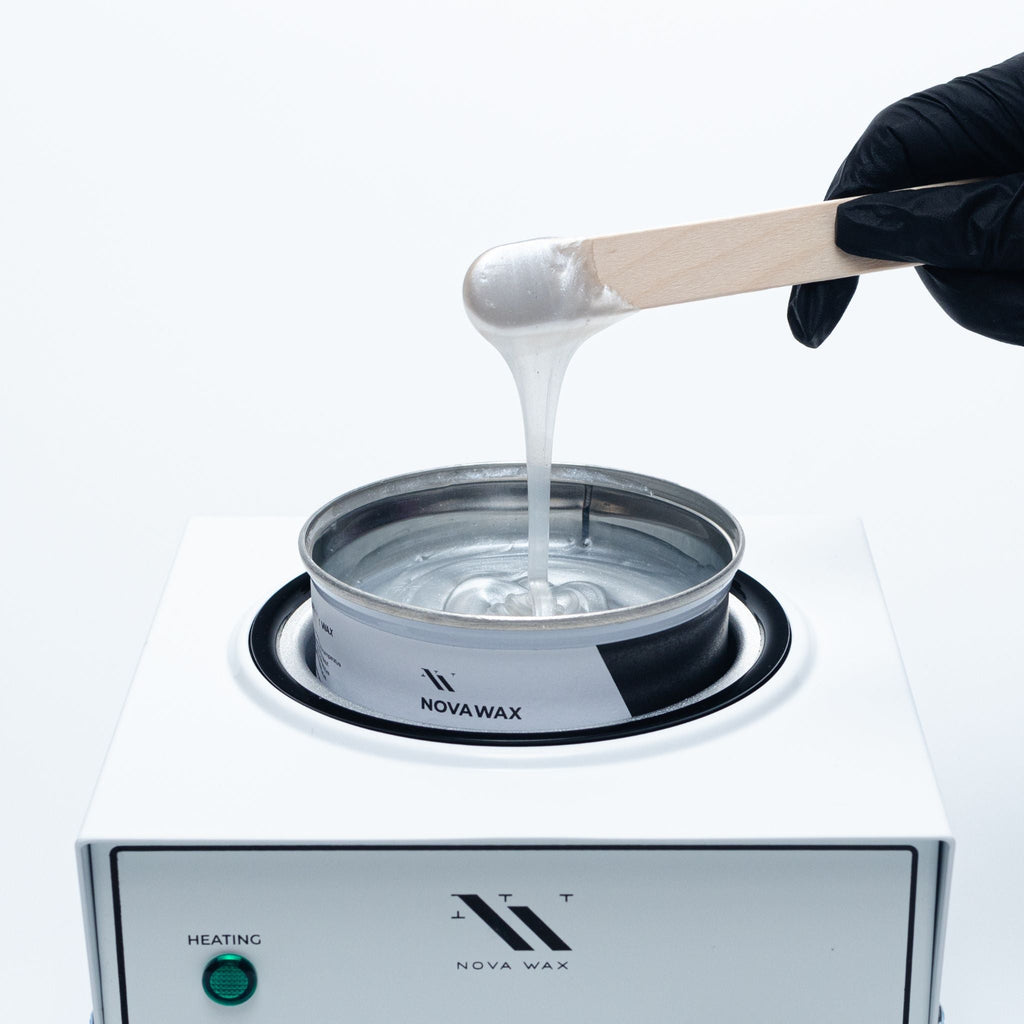 Soft Strip Wax (500ml) – Nova Pro