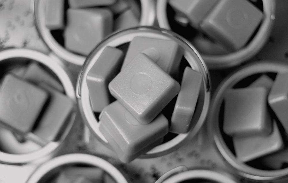 Professional Hard Wax – Nova Pro