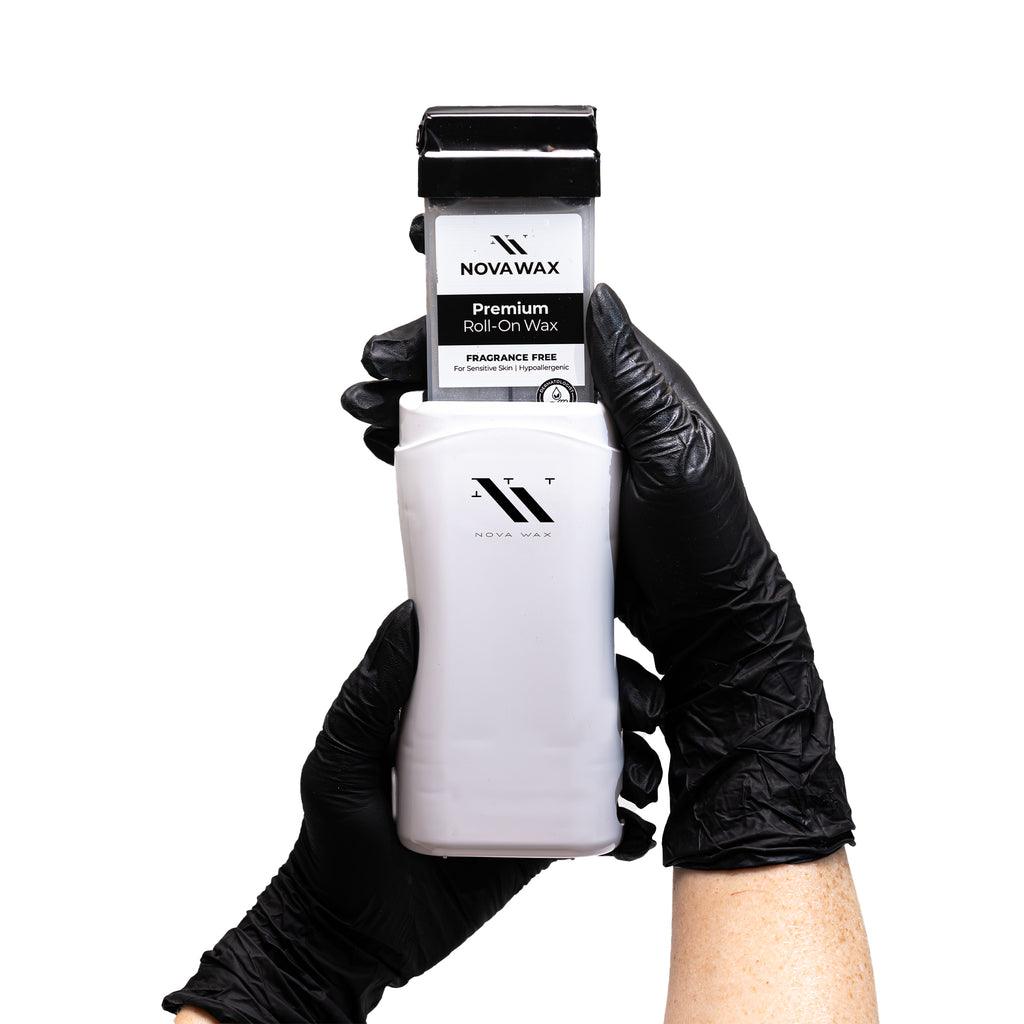 Nova Roll-On Wax (Individual Cartridge) – Nova Pro