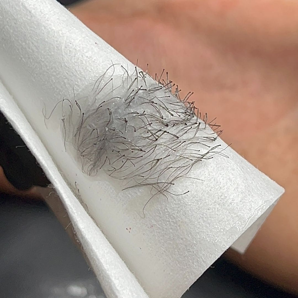 Advanced Guide to Roll-On Wax for Professionals – Nova Pro