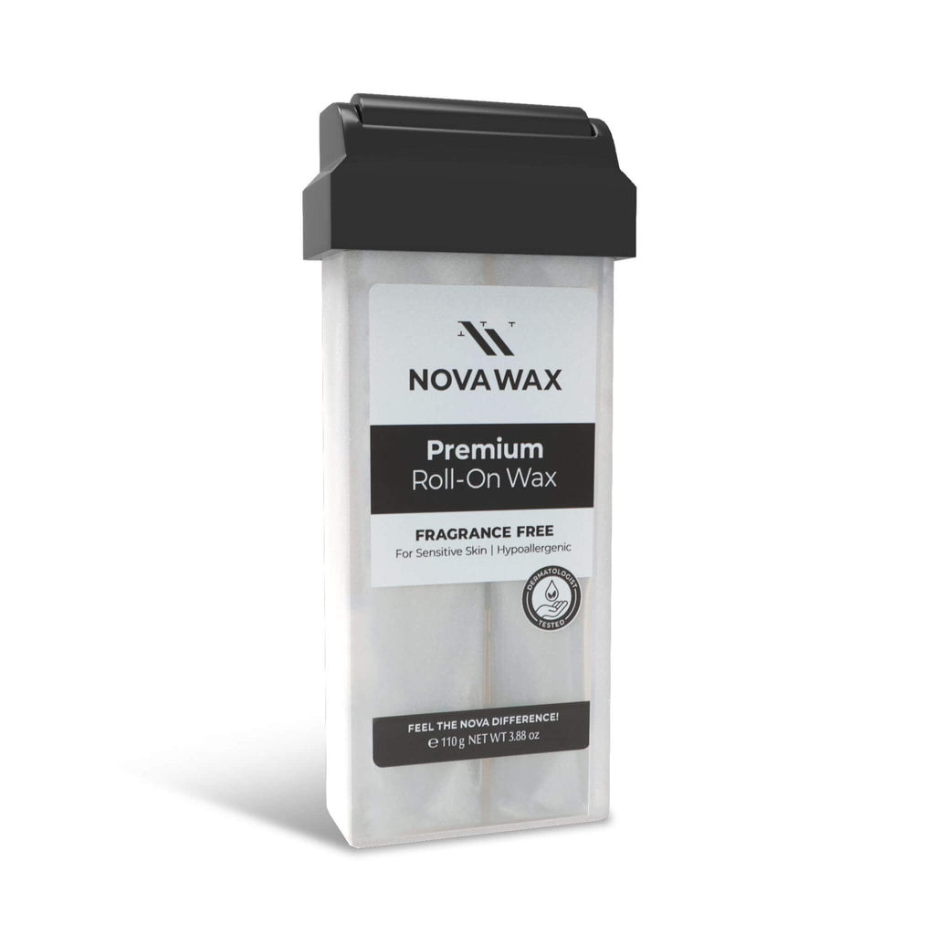 Nova Roll-On Wax (Individual Cartridge) – Nova Pro