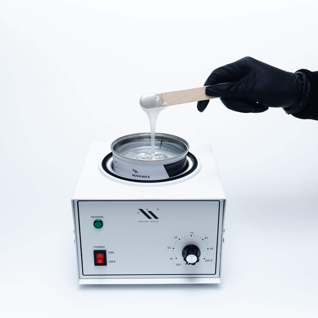 Professional Soft Wax Kit – Nova Pro